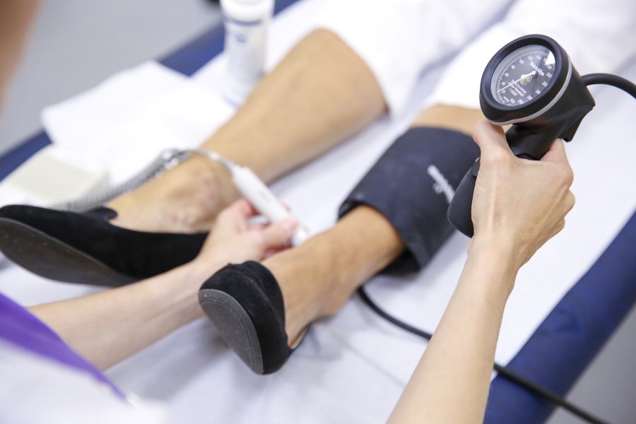 Werken Bij Diagnostiek Voor U